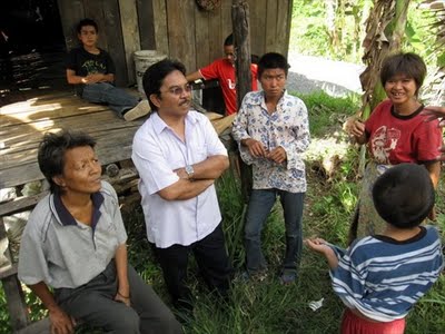 NUJUM PAK BELALANG: SEHARI SUNTUK BERSAMA DATUK MUSBAH HAJI JAMLI ...